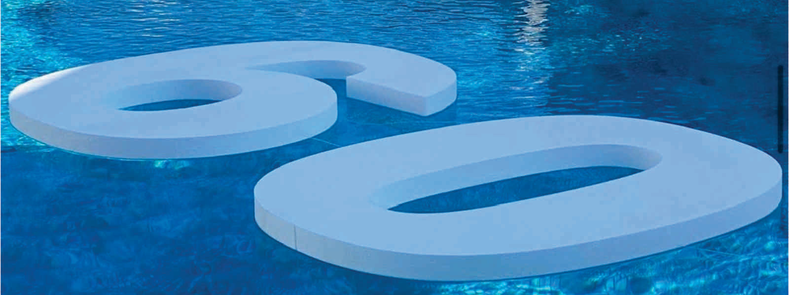Large 3D Foam Letters | Giant Props | Business Logos | Signage